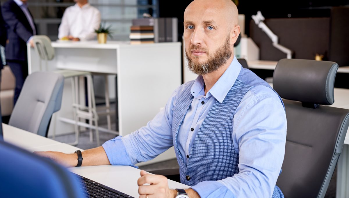 Rafał Bartkowski – CERES Management Services